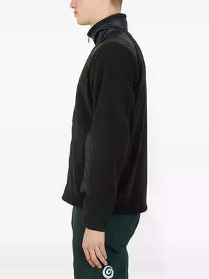 OSTRYA Surplus Fleece Zip-front Jacket